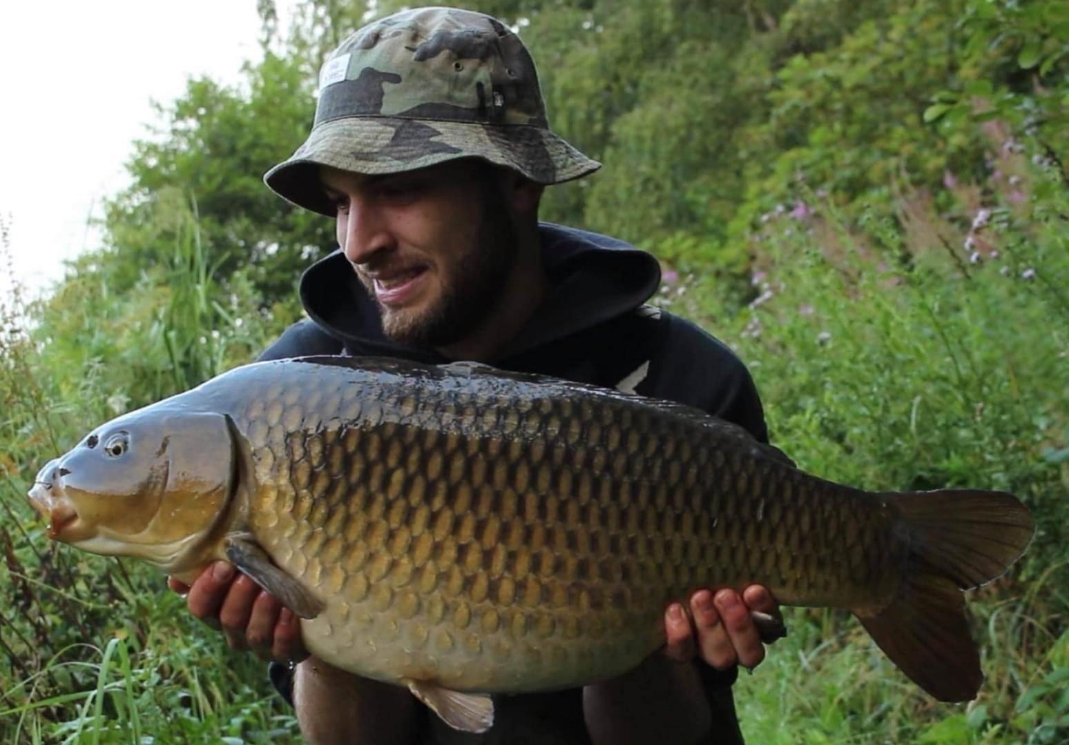 Gallery - Stone Arch Fisheries